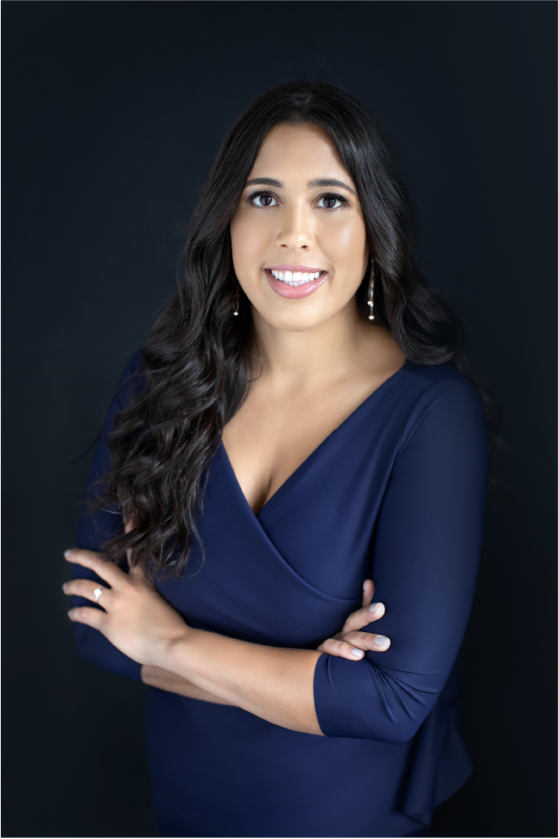 Meet Our Attorney - Burgos Law